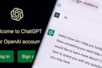 ChatGPT от OpenAI в России: как использовать чат-бот GPT с генеративным ...