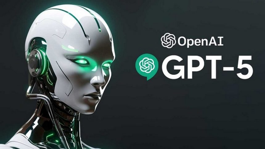 Прорыв OpenAI в 2025 году: AGI, GPT-5 и усовершенствованные агенты ИИ